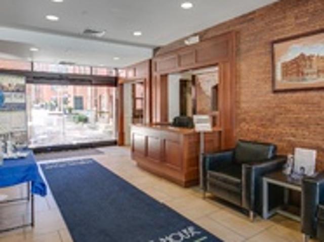 Yugo Philadelphia Carriage House