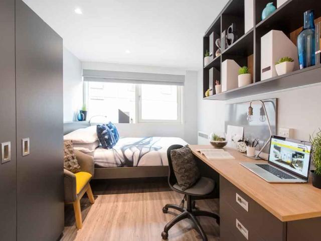 Yugo Therese House, London Has an Apartment
