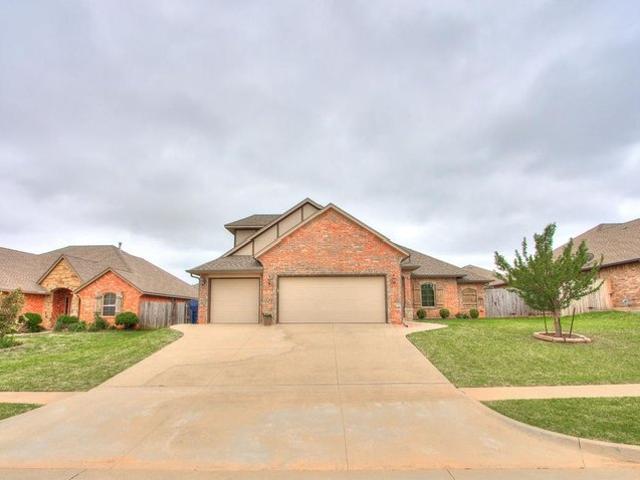 Yukon, OK 73099