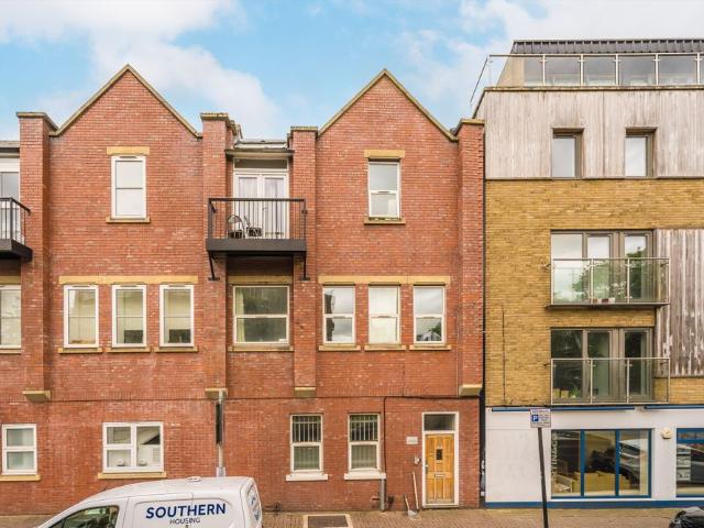 Yukon Road, Balham, SW12, London