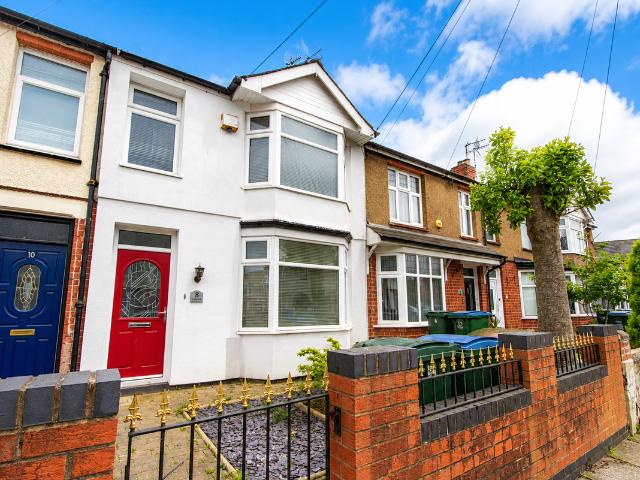 Yule Road, Coventry CV2, 3 bed terraced house to rent, £1,150 pcm | PrimeLocation