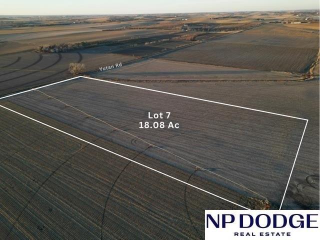 Yutan Rd Lot 7, Yutan, NE 68073