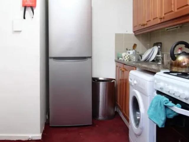 Yuu Kitchen, 29 Commercial Street, Spitalfields, London, E1 6NE, United Kingdom | Room for rent #154588314 | Rentberry