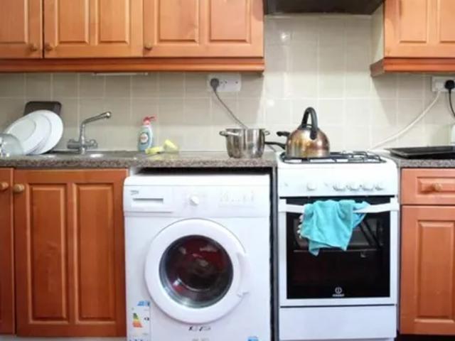Yuu Kitchen, 29 Commercial Street, Spitalfields, London, E1 6NE, United Kingdom | Room for rent #154588643 | Rentberry