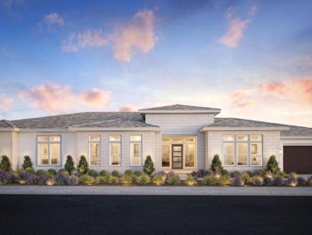 Yuzu Plan Enclave by Toll Brothers Community