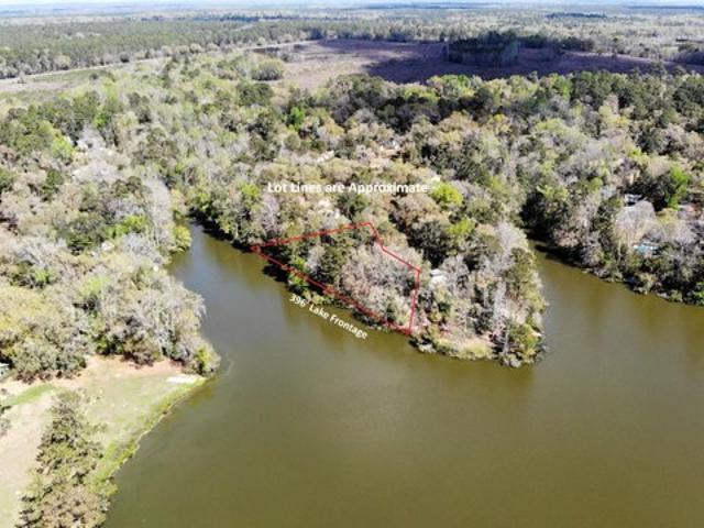 Yvonne Ct, Havana, FL 32333