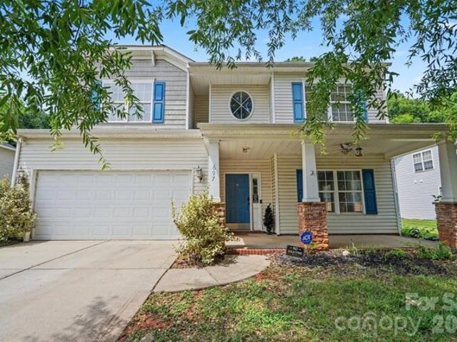 Yvonne Dr Sw, Concord, Home For Sale