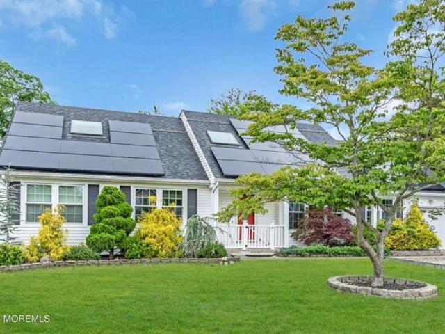 Yvonne Dr, Toms River, Home For Sale