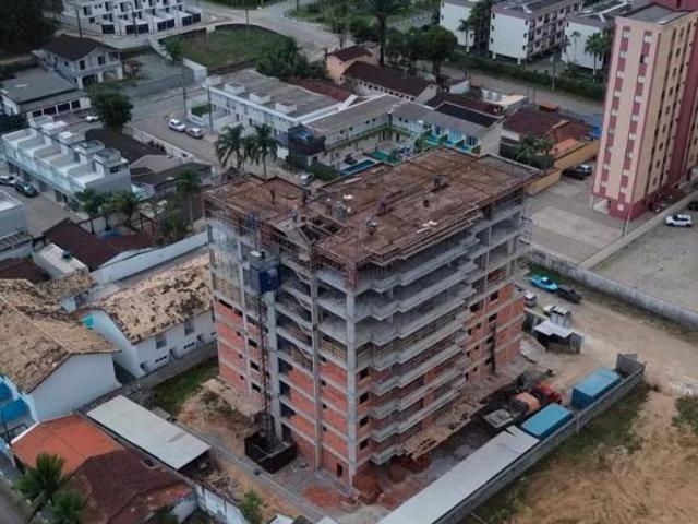 YVY RESIDENCE, Massaguaçu: Modernidade e Qualidade de Vida a Poucos Metros do Mar
