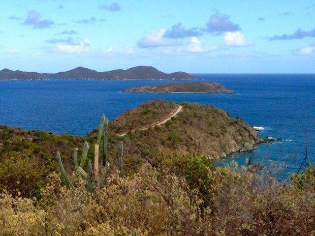 Z a Hansen Bay, Saint John, Plot For Sale