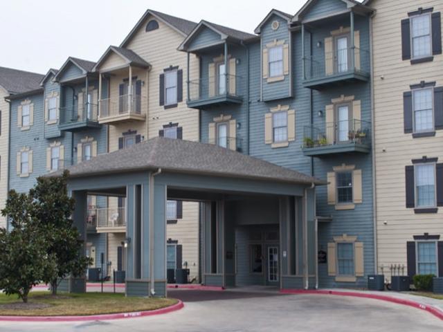 Z Pepper Tree Manor 1 Bedroom Apartment for Rent at 5950 Antoine Dr, Houston, TX 77091 Greater Inwood