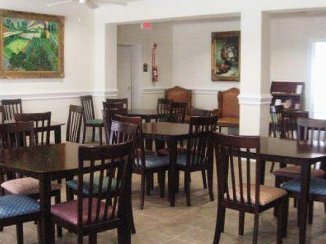 Z Pepper Tree Manor 1 Bedroom Apartment for Rent at 5950 Antoine Dr, Houston, TX 77091 Greater Inwood