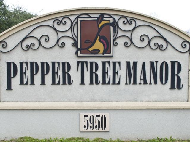 Z Pepper Tree Manor 2 Bedroom Apartment for Rent at 5950 Antoine Dr, Houston, TX 77091 Greater Inwood