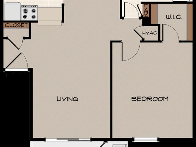 Z Summit 7700 1 Bedroom Apartment for Rent at 7700 W Airport Blvd, Houston, TX 77071 Greater Fondren Southwest