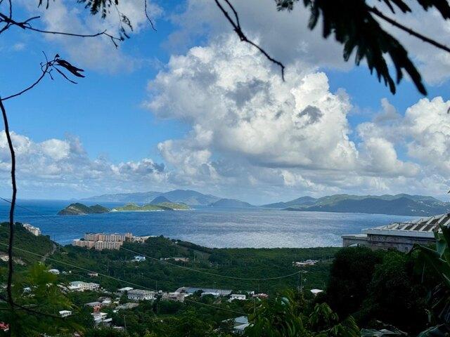 Z Smith Bay Ee, Saint Thomas, Plot For Sale