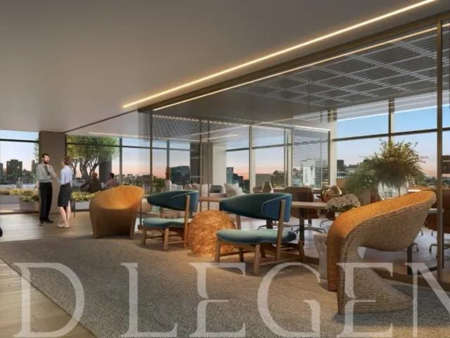 Z tower corporate