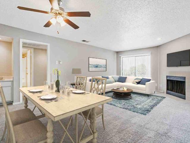 z 040121 Lake Village North 2 Bedroom Apartment for Rent at 241 E Interstate 30, Garland, TX 75043