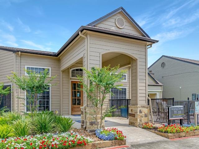 z 061721 Province on the Park 1 Bedroom Apartment for Rent at 407 Greens Rd, Houston, TX 77060