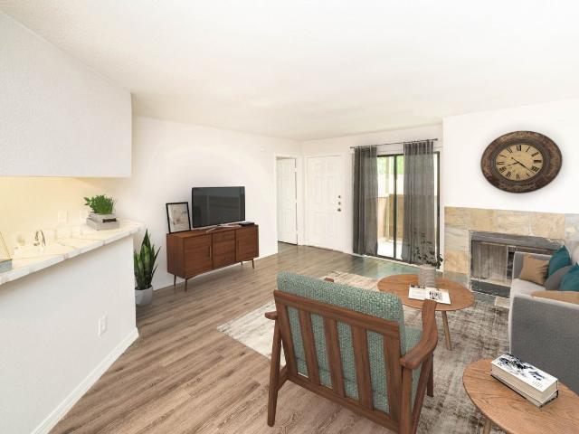 z 061721 Province on the Park 2 Bedroom Apartment for Rent at 407 Greens Rd, Houston, TX 77060