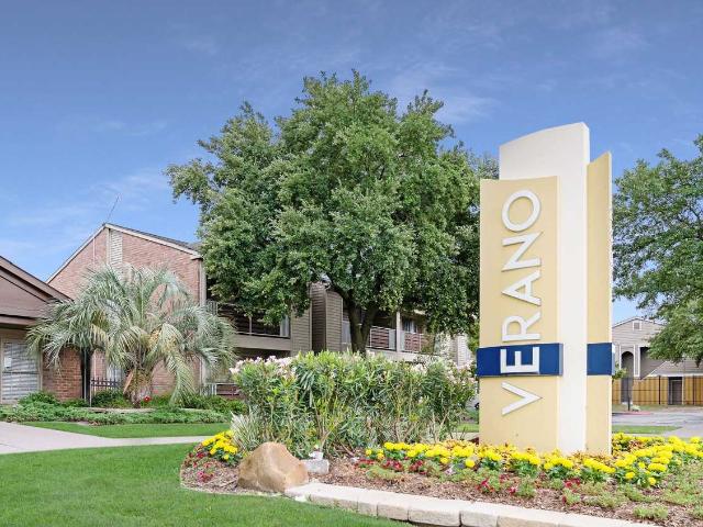 z 072922 Verano 1 Bedroom Apartment for Rent at 2800 S Dairy Ashford Rd, Houston, TX 77082 Eldridge West Oaks