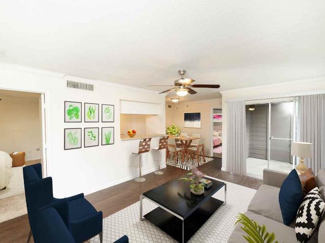 z 080122 Sedona Square 1 Bedroom Apartment for Rent at 11715 S Glen Dr, Houston, TX 77099 Alief