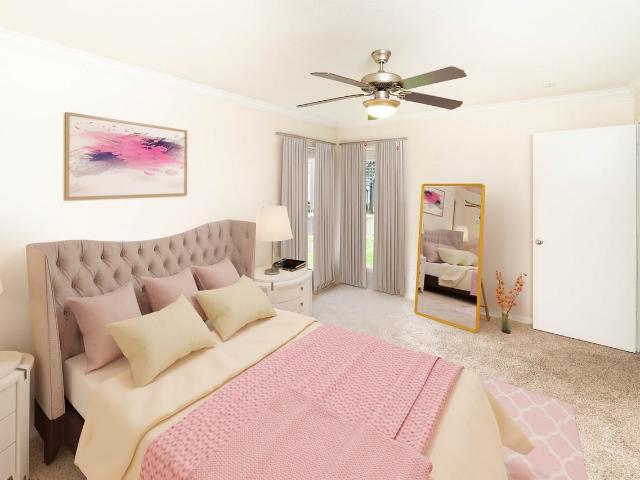 z 080122 Sedona Square 1 Bedroom Apartment for Rent at 11715 S Glen Dr, Houston, TX 77099 Alief