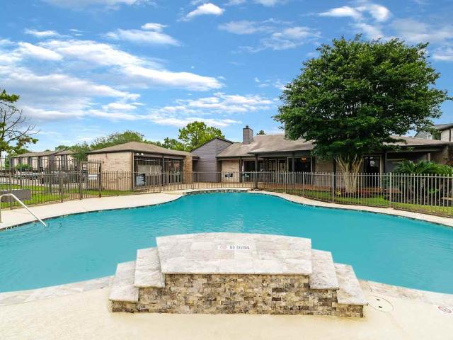 z 080122 Sedona Square 2 Bedroom Apartment for Rent at 11715 S Glen Dr, Houston, TX 77099 Alief