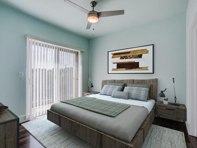 z 021822 Richland Park 2 Bedroom Apartment for Rent at 951 Abrams Rd, Richardson, TX 75081
