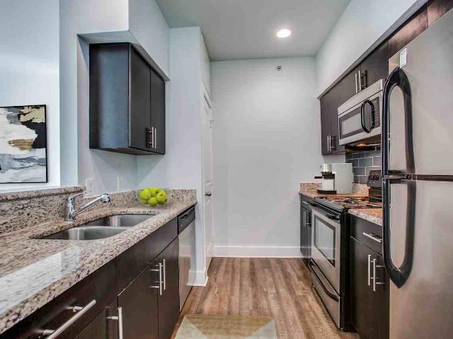 z 021822 Richland Park 3 Bedroom Apartment for Rent at 951 Abrams Rd, Richardson, TX 75081