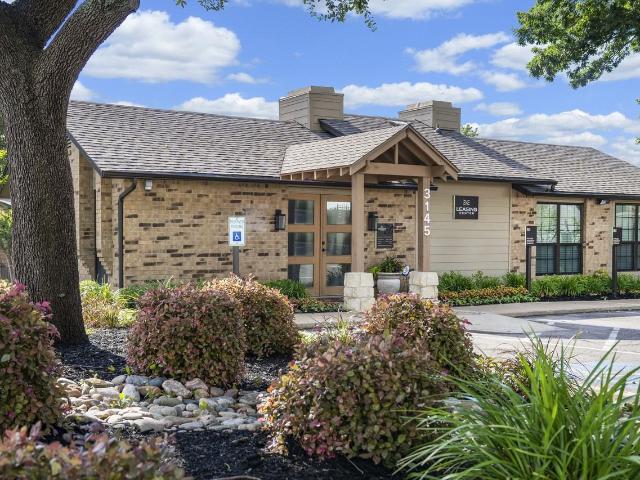z 120321 Meadow Ridge 1 Bedroom Apartment for Rent at 3145 Blue Crescent St, Fort Worth, TX 76116