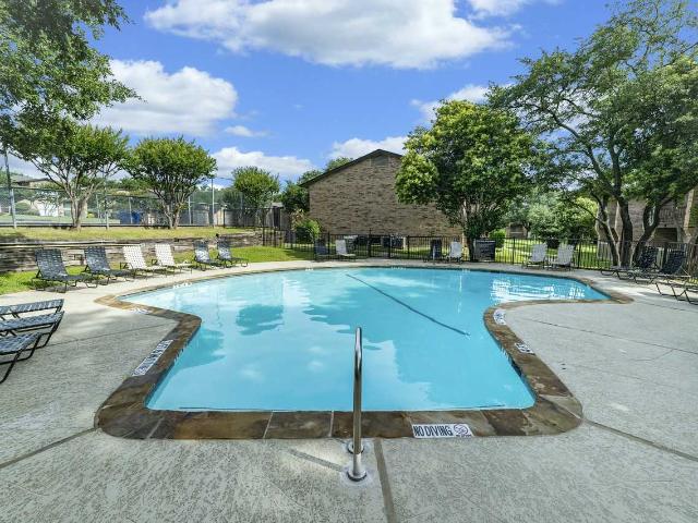 z 120321 Meadow Ridge 2 Bedroom Apartment for Rent at 3145 Blue Crescent St, Fort Worth, TX 76116