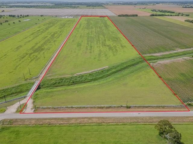 Zamanek Rd, Needville, TX 77461