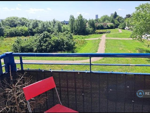 Zambezi Drive, London, N9 1 bed flat to rent £1,450 pcm £335 pw