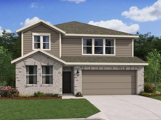 Zambezi II Plan The Hills of Town Creek Community
