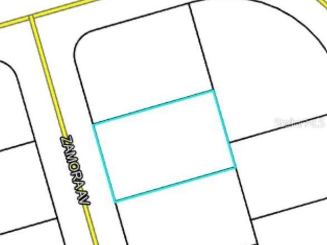 Zamora Ave, Chipley, FL 32428
