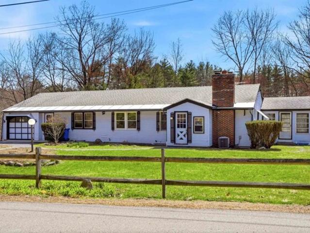 Zan Dr, Goffstown, Home For Sale