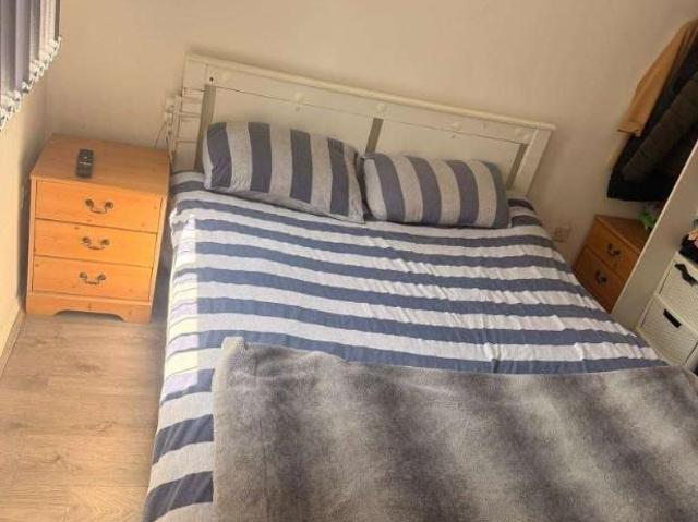 Zander Court, London, London, N17