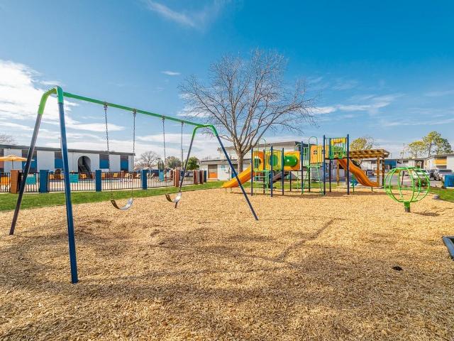Zander Park 2 Bedroom Apartment for Rent at 700 S Story Rd, Irving, TX 75060