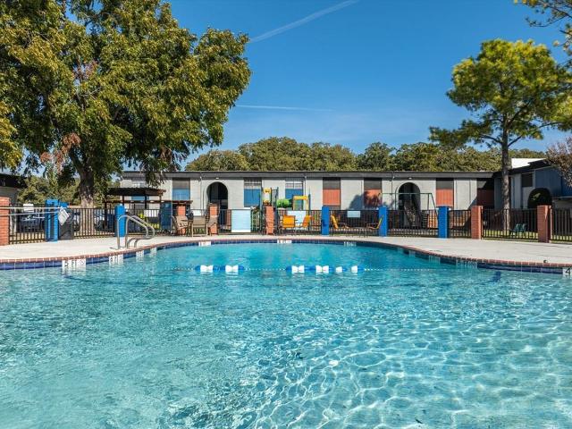 Zander Park 2 Bedroom Apartment for Rent at 700 S Story Rd, Irving, TX 75060