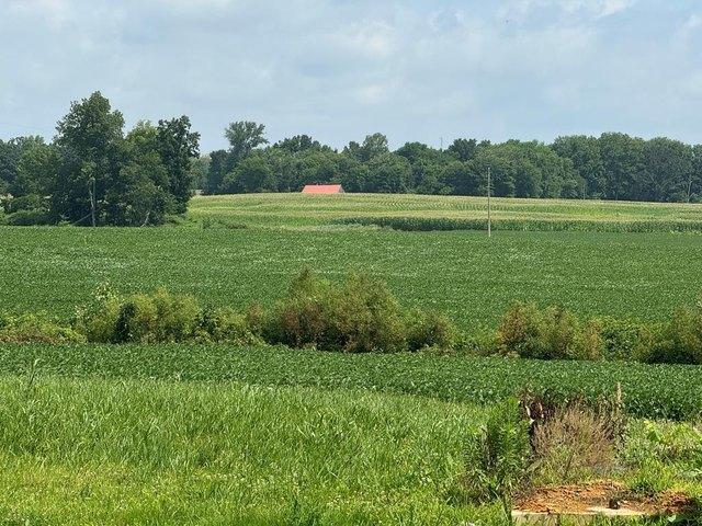 Zander Rd, Hopkinsville, KY 42240