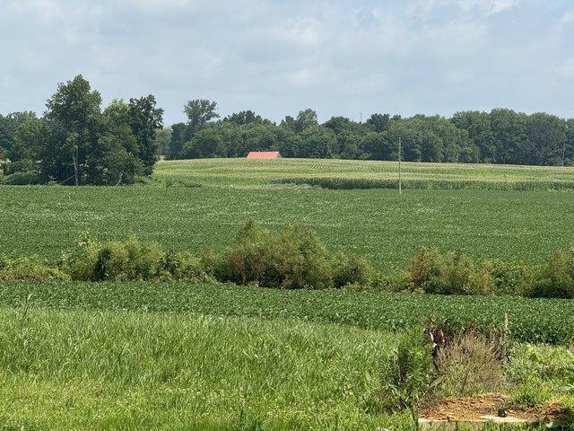 Zander Rd, Hopkinsville, KY 42240