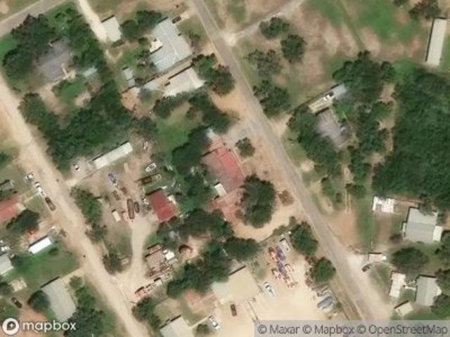 Zanderson Ave