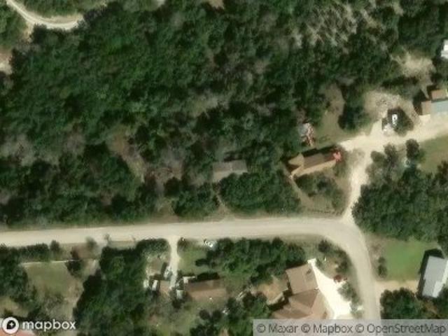 Zane Grey Ln