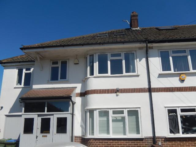 Zangwill Road, Blackheath SE3, 3 bed maisonette to rent, £2,200 pcm | PrimeLocation