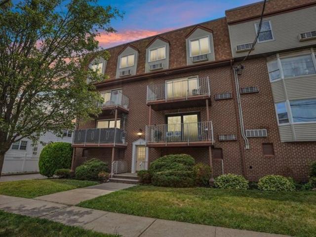 Zabriskie Ave Apt B, Bayonne, Condo For Sale