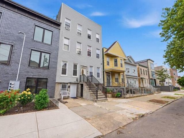 Zabriskie St, Jersey City, Home For Sale