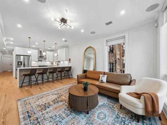 Zabriskie St Unit,jersey City, Condo For Sale