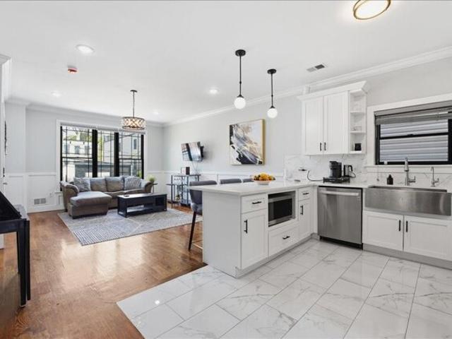 Zabriskie St Unit,jersey City, Condo For Sale