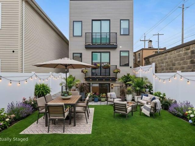 Zabriskie St Unit,jersey City, Condo For Sale