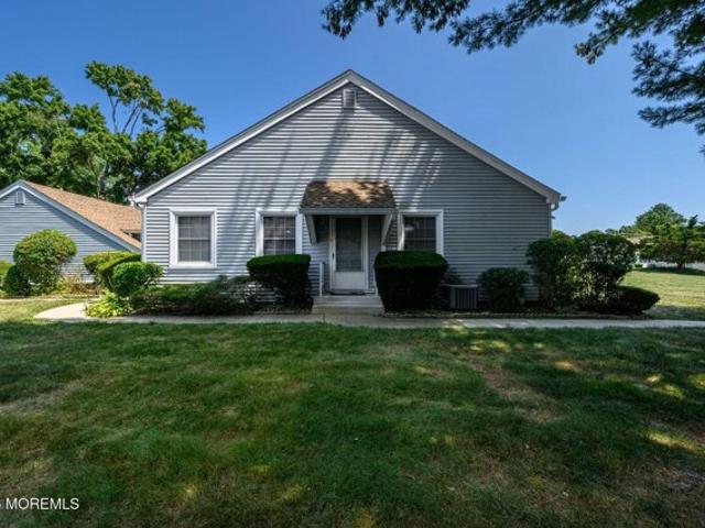 Zacatin Rd Unit A, Freehold, Condo For Sale